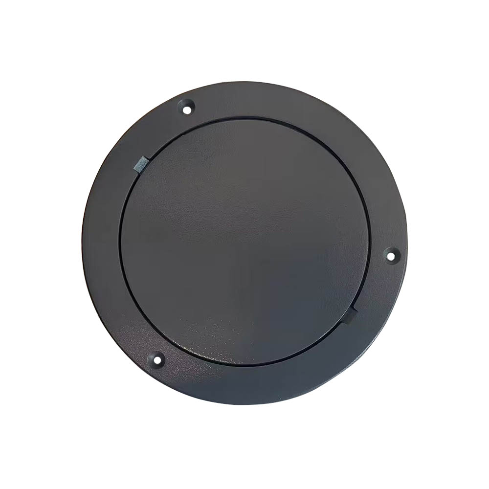 HC-B-64032 AUTO BUS BODY PARTS INVESTIGATION HATCH DIA 185