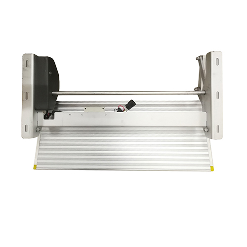 HC-B-60017 UNIVERSAL BUS FOLDING STEP ELECTRONIC - Buy FOLDING STEP ...