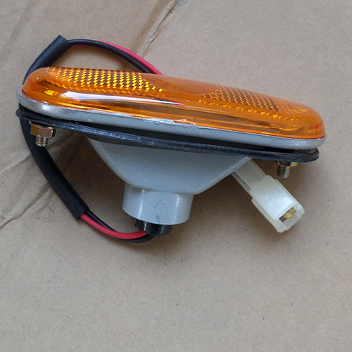 HC-B-14032 BUS SIDE LAMP 110*44MM - Buy SIDE LAMP, BUS SIDE LAMP ...