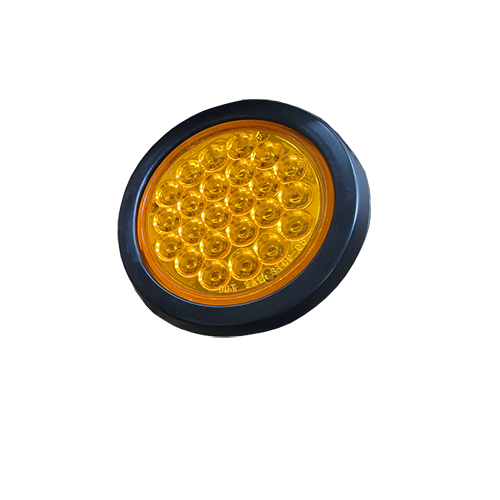 HC-B-2323 BUS LED TAIL LAMP SMALL ROUND TAIL LAMP - Buy TAIL LAMP, BUS ...