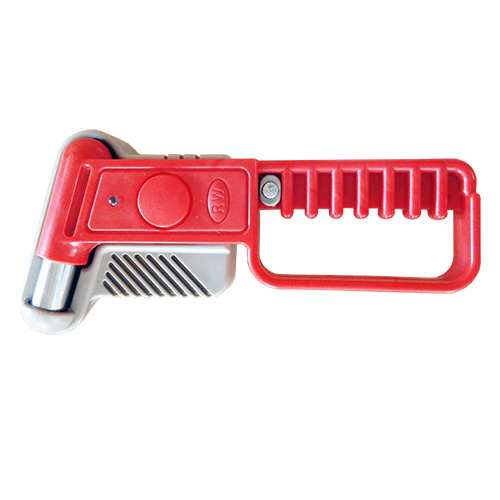 HC-B-8021 BUS EMERGENCY HAMMER W/THEFT-PROOF DEVICE - Buy EMERGENCY ...
