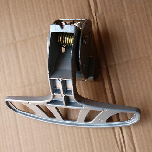 HC-B-16207 BUS PARTS BUS SEAT FOOT STEP - Buy BUS FOOT STEP, BUS SEAT ...