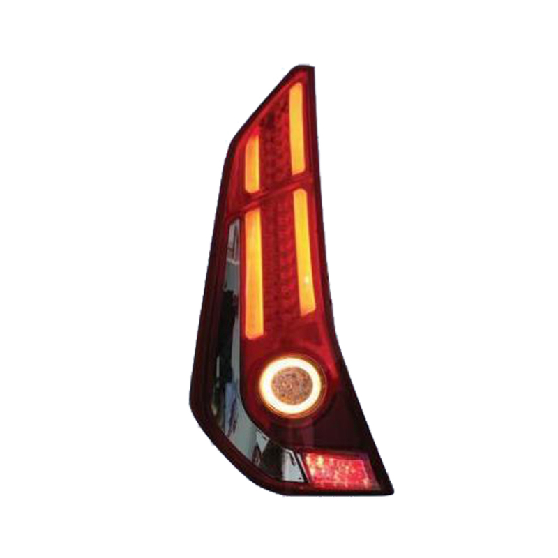 HC-B-2450-5 FULL LED BUS REAR LIGHTS FOR SUNLONG&DONGFENG BUS - Buy bus ...
