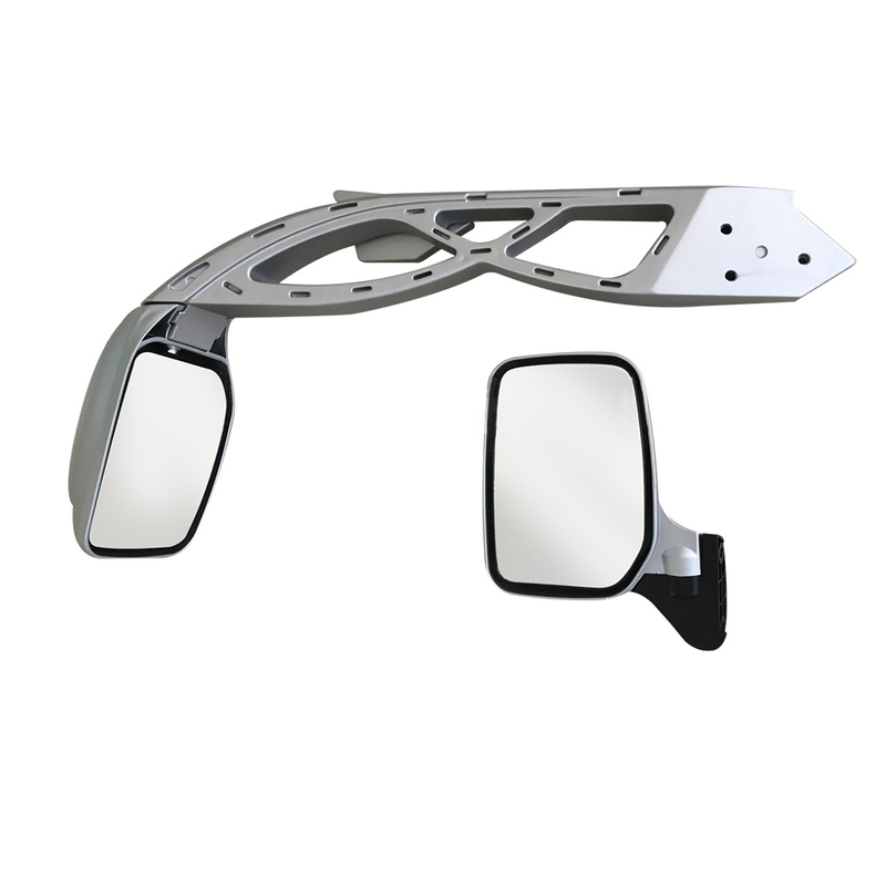 HC-B-11012 BUS SIDE MIRROR FOR MAN MANUAL OR ELECTRIC - Buy SIDE MIRROR ...