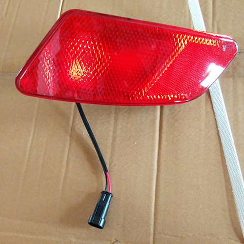 HC-B-26006 BUS REAR FOG LAMP WITH REFLECTOR - Buy BUS REAR FOG LAMP ...