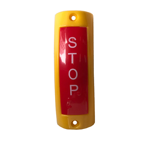 HC-B-39007 UNIVERSAL BUS BUZZER 113*38 RED/YELLOW - Buy BUZZER, BUS ...