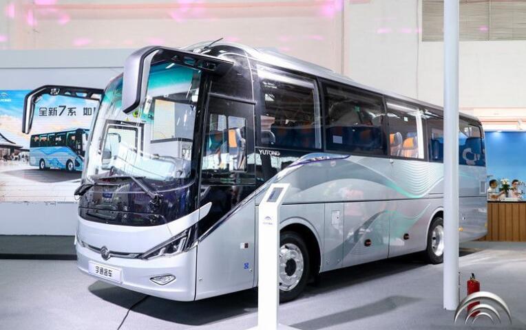 Yutong's new bus may change the product pattern of the bus market ...